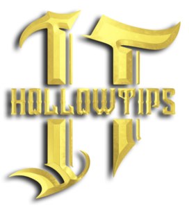 HOLLOWTIPS | Expand Your Mind