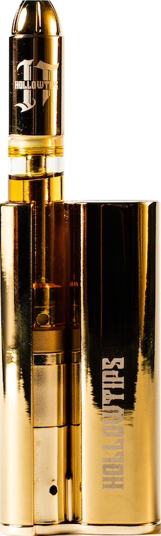 HOLLOWTIPS – Expand your mind.