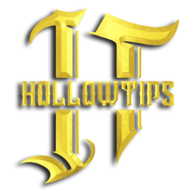 HOLLOWTIPS | Expand Your Mind